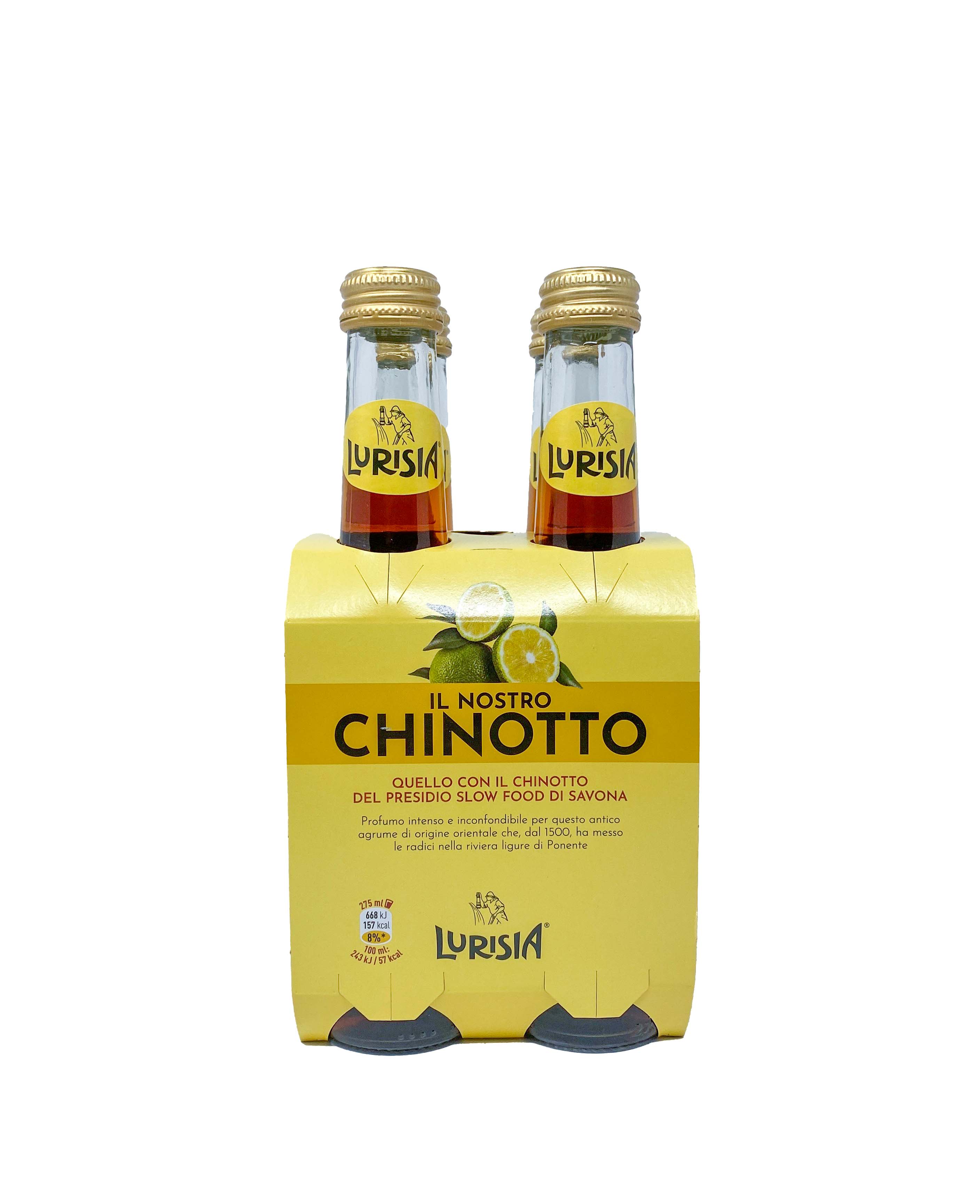 Chinotto